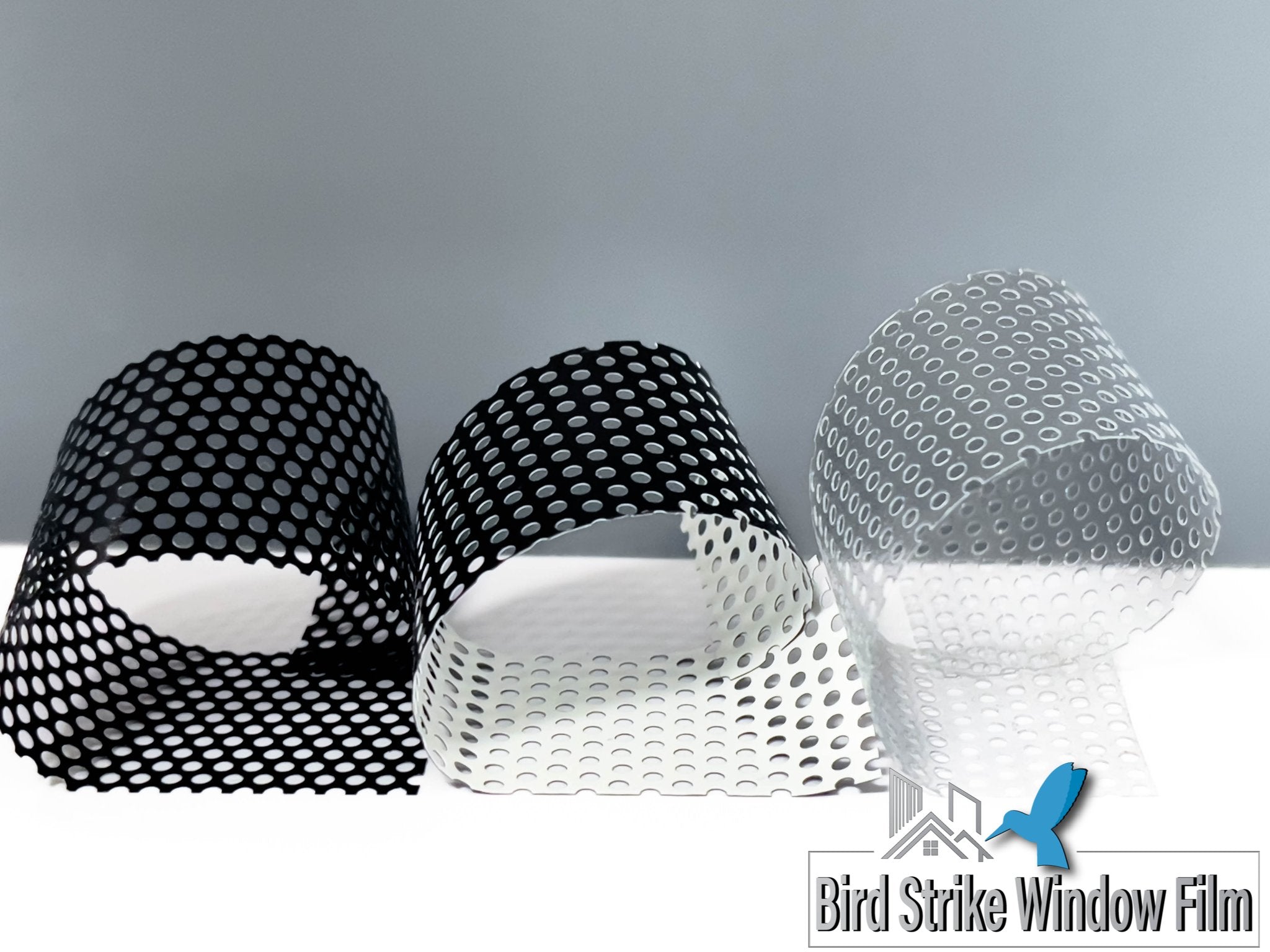 Collections – Bird Strike Window Film